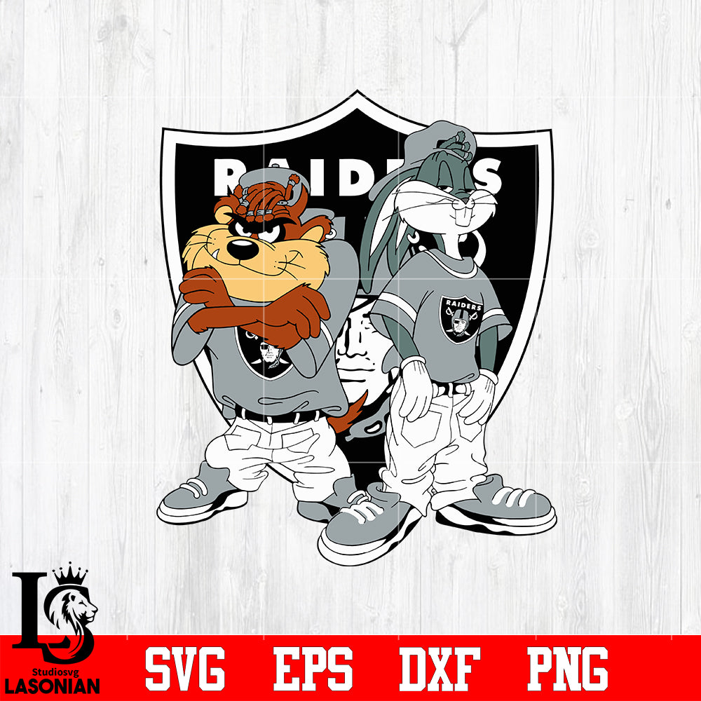 Taz Cartoon Gangster