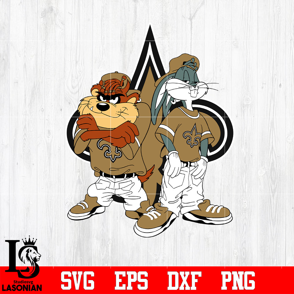 Gangster Taz Drawings