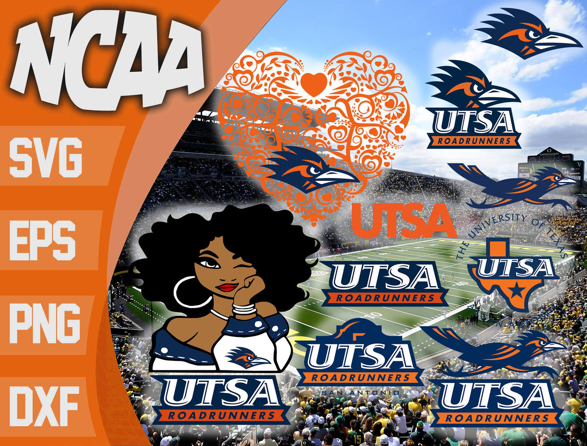 Utsa Logo Png
