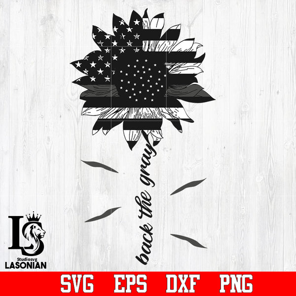 back the gray correction svg,eps,dxf,png file – lasoniansvg