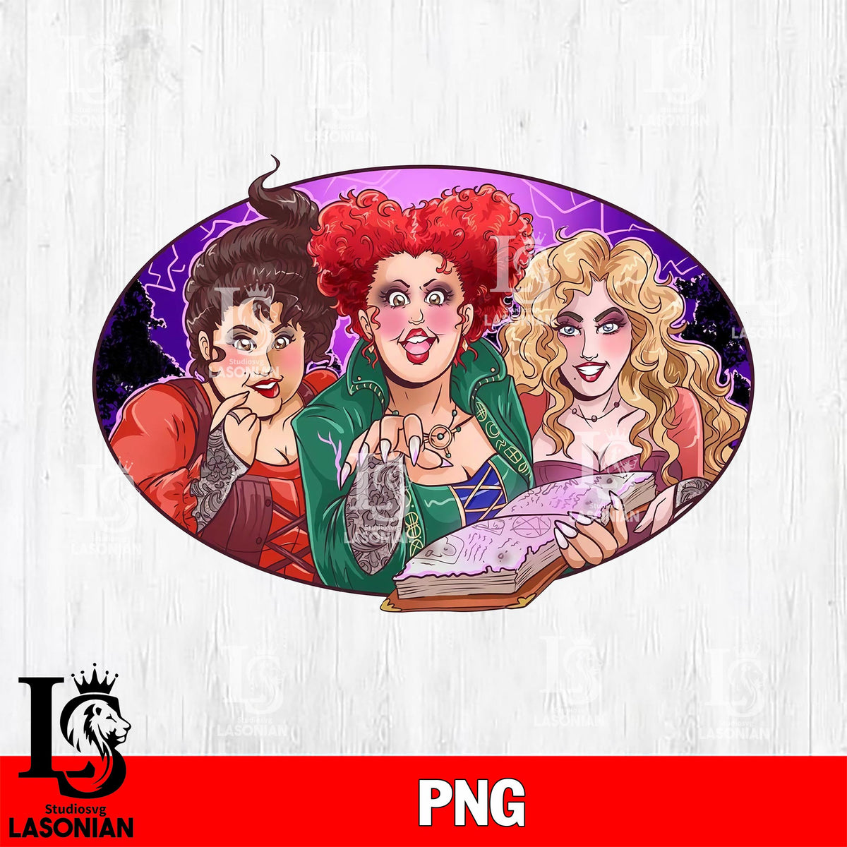 hocus pocus 12 PNG file – lasoniansvg