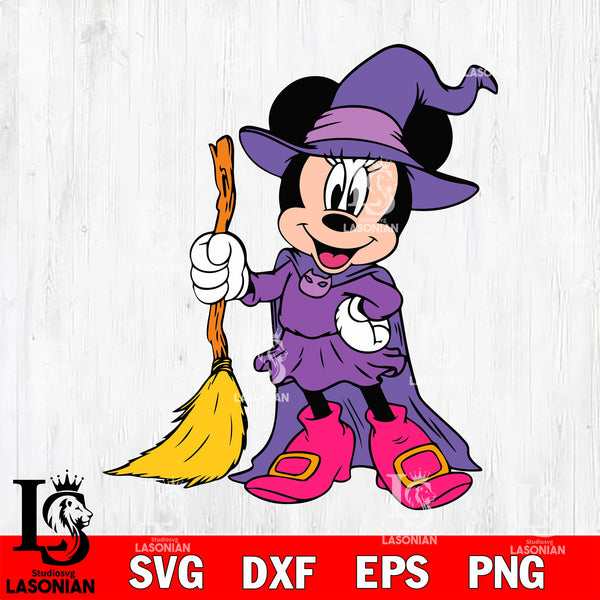 witch PNG DXF EPS SVG – lasoniansvg